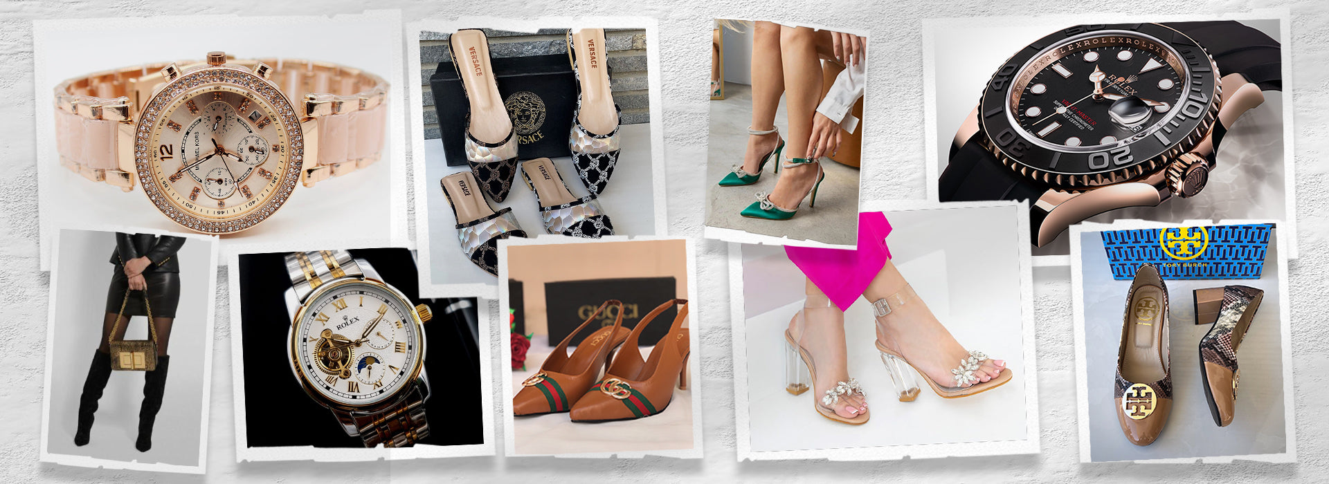 Shop All – Breakin.pk