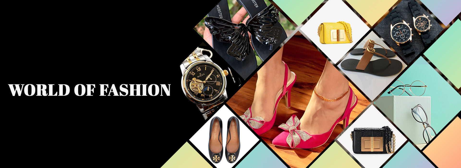 Women – Breakin.pk