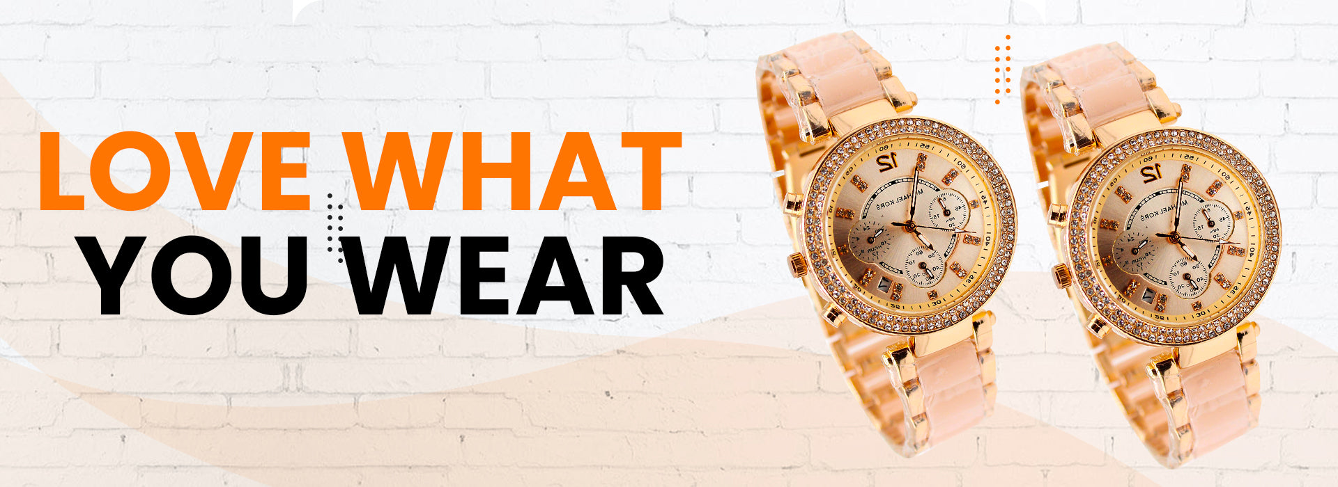 Women Watches – Breakin.pk