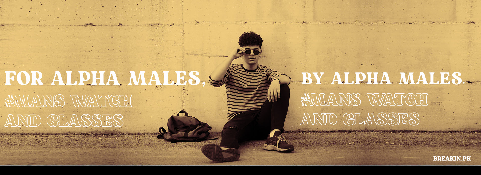 Collections – Breakin.pk