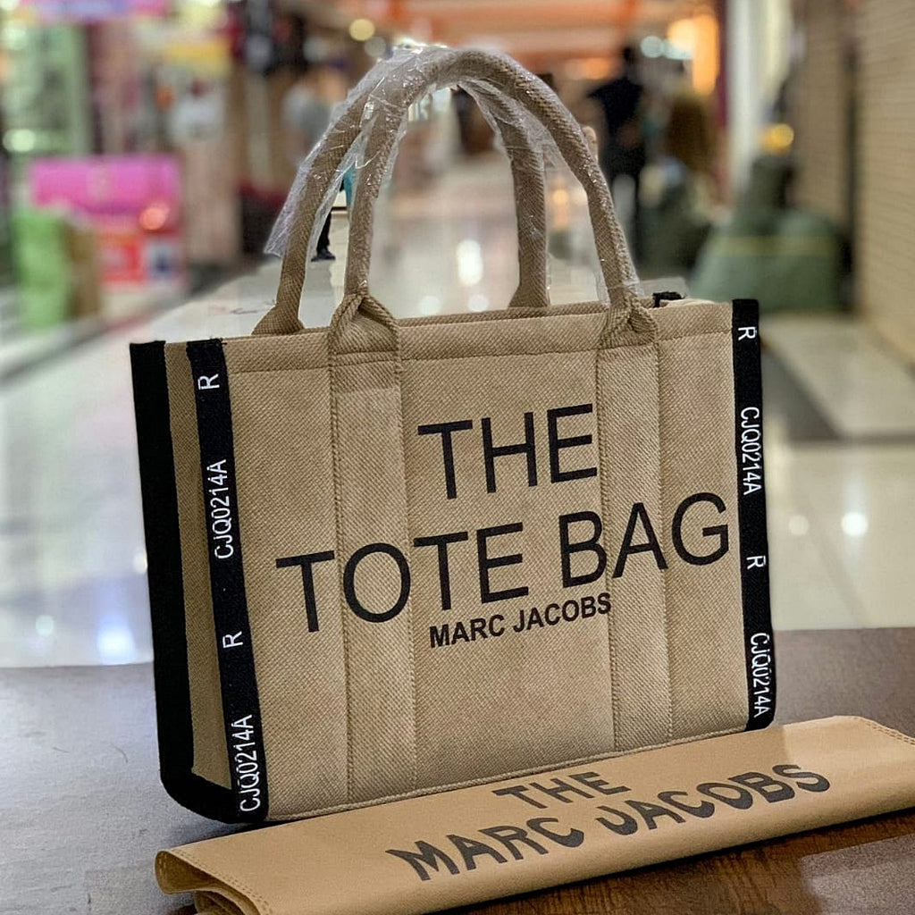 MJ TOTE Bag 07 – Breakin.pk